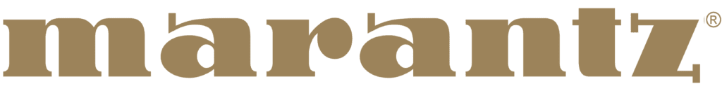 Marantz_logo - Accurate Electronic Interiors, Inc.