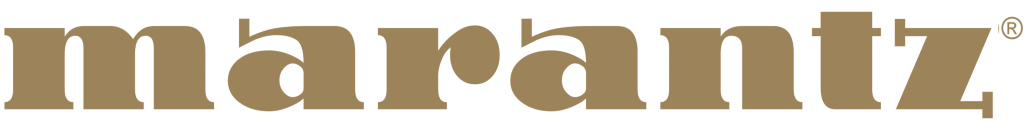 Marantz_logo - Accurate Electronic Interiors, Inc.