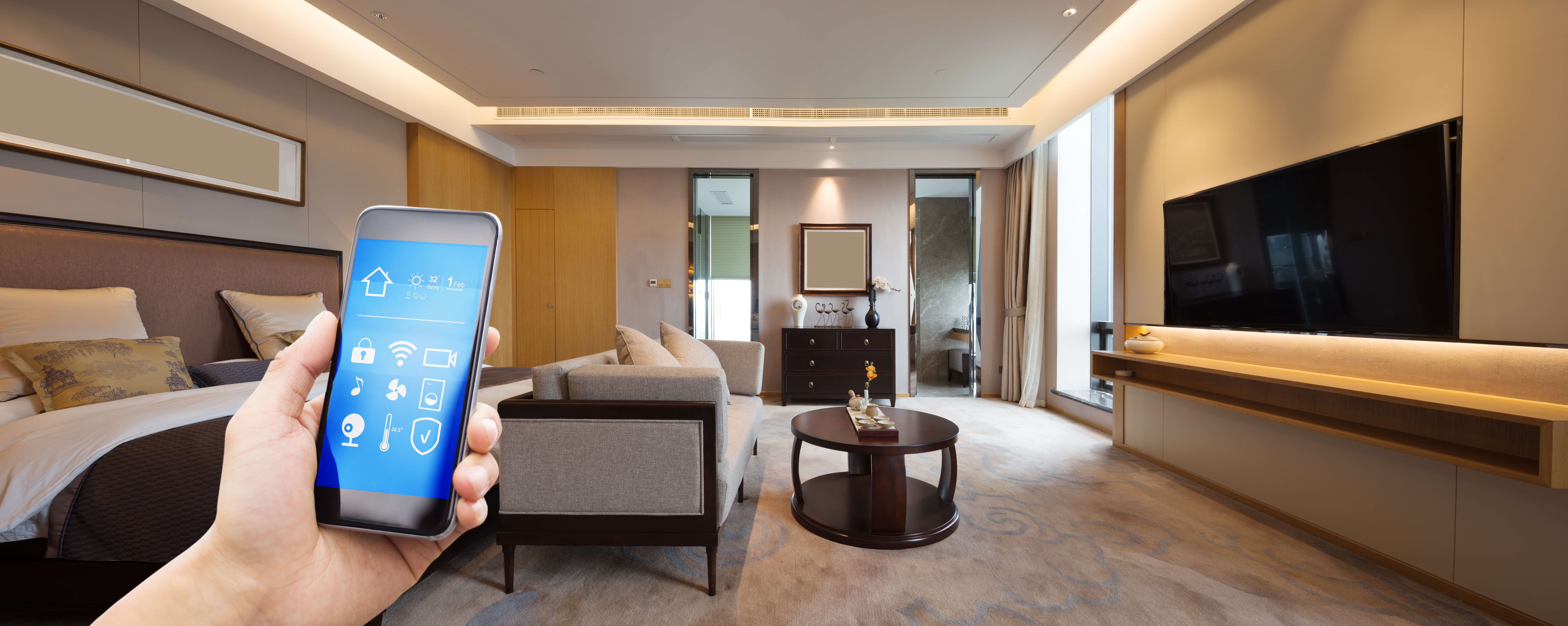 4 Considerations to Help You Get Started on the Path to Home Automation