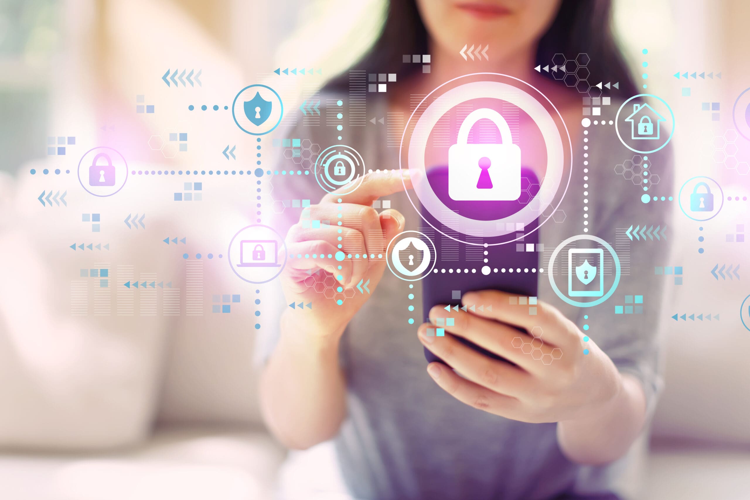 Best Practices for Internet Security for Your Home Network - Accurate ...